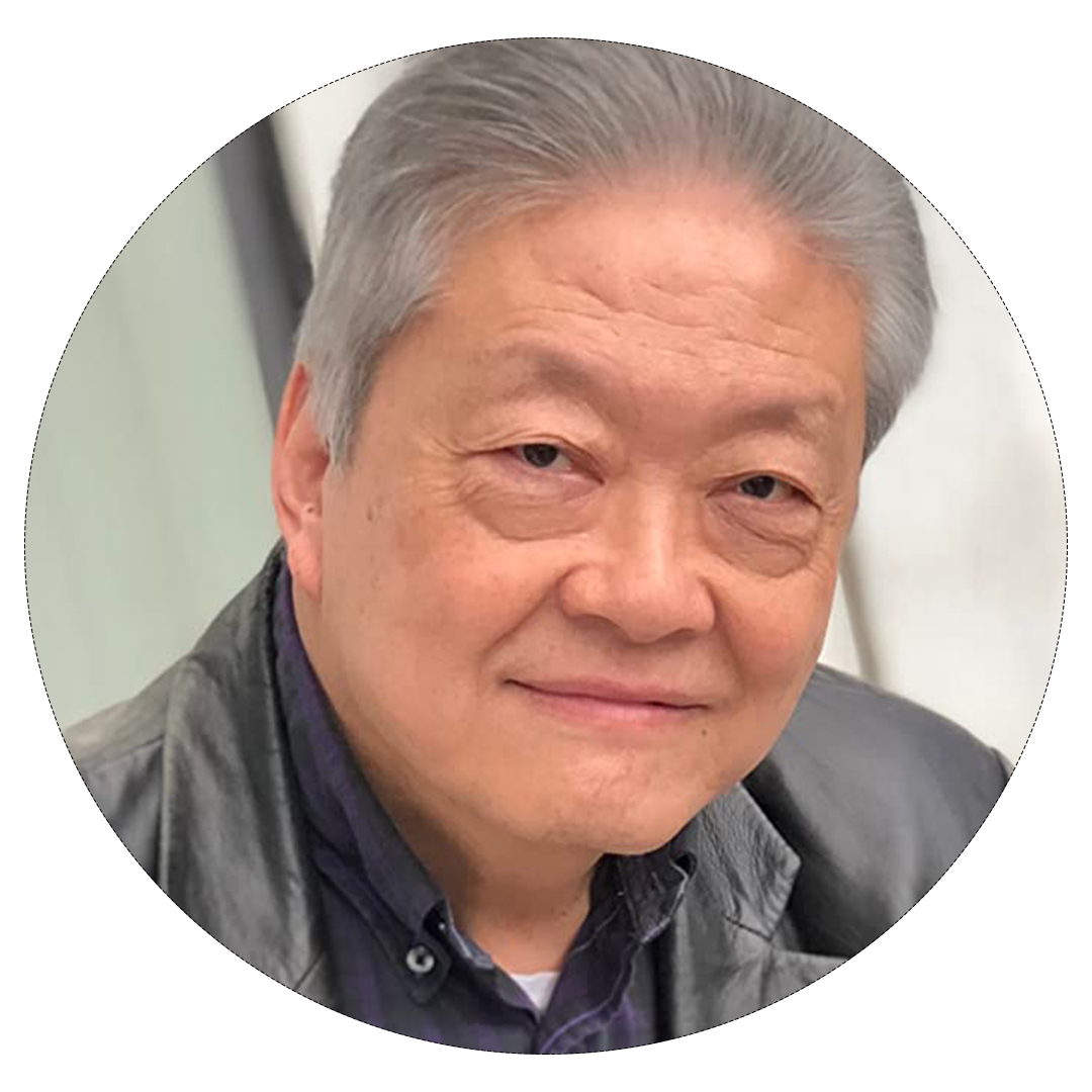 Lucky Grandma - Good Deed Entertainment