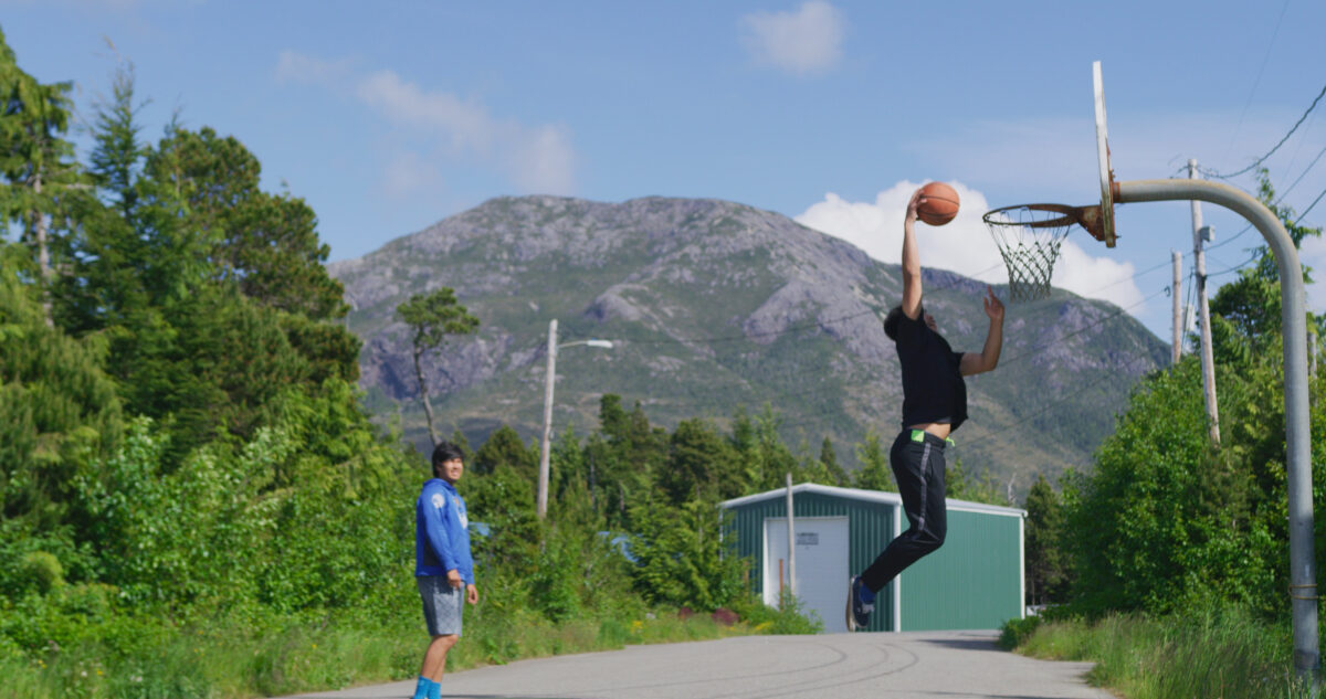 Alaskan Nets - Good Deed Entertainment