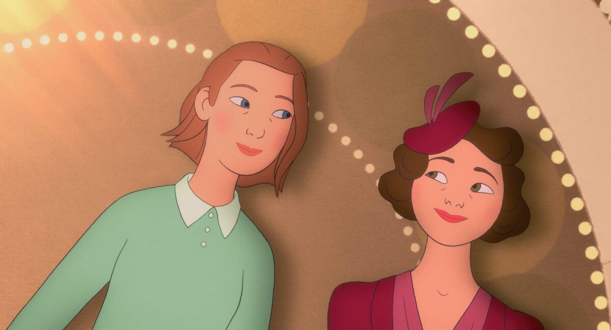 Charlotte – Animated Historical Drama Now Available - Good Deed ...