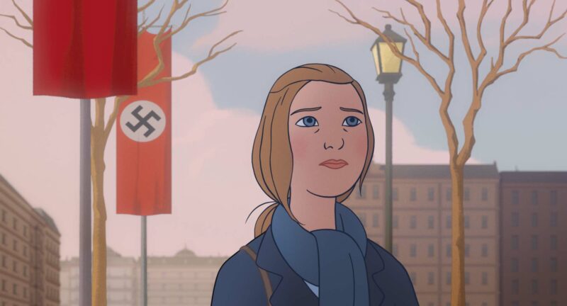 Charlotte – Animated Historical Drama Now Available - Good Deed ...