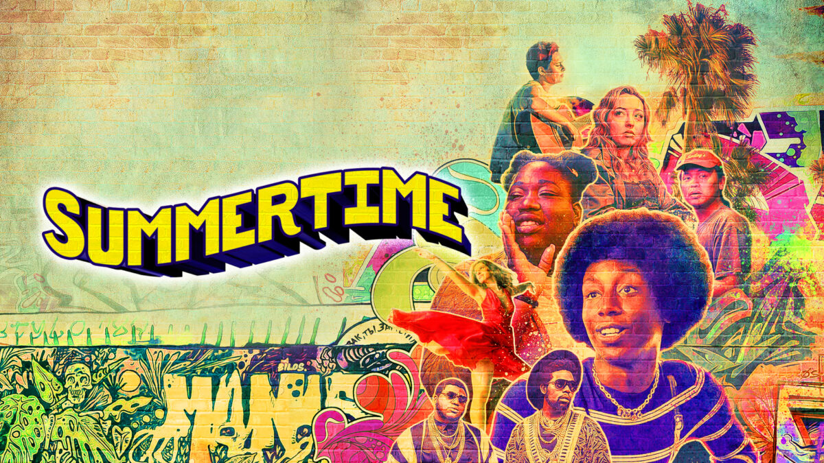 FILMS - Good Deed Entertainment