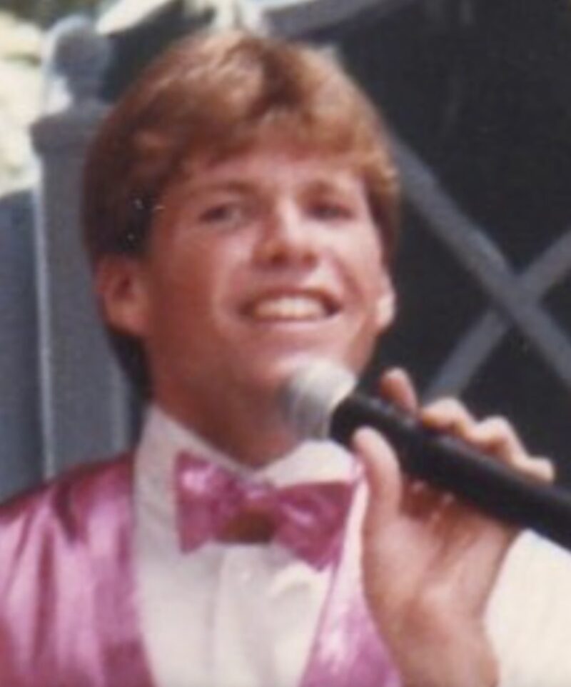 Billy Flanigan: The Happiest Man On Earth - Official Site - Good Deed Entertainment