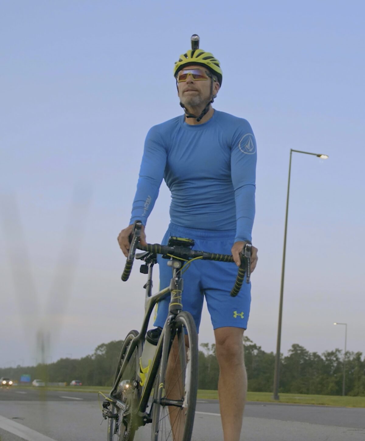 Billy Flanigan: The Happiest Man On Earth - Official Site - Good Deed ...