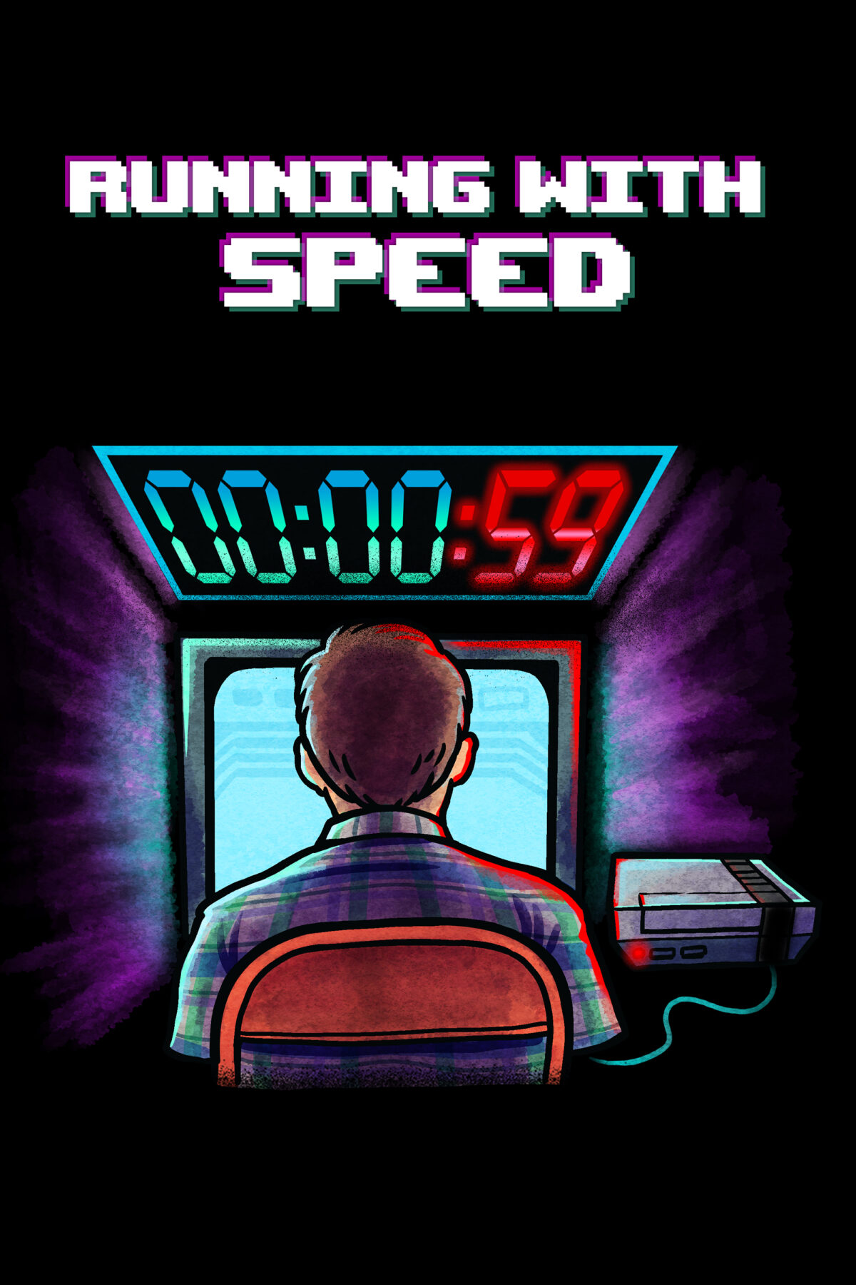 Running With Speed - Speedrunning Documentary 2023 with Summoning Salt ...