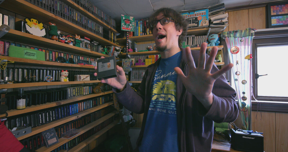 Running With Speed - Speedrunning Documentary 2023 with Summoning Salt ...