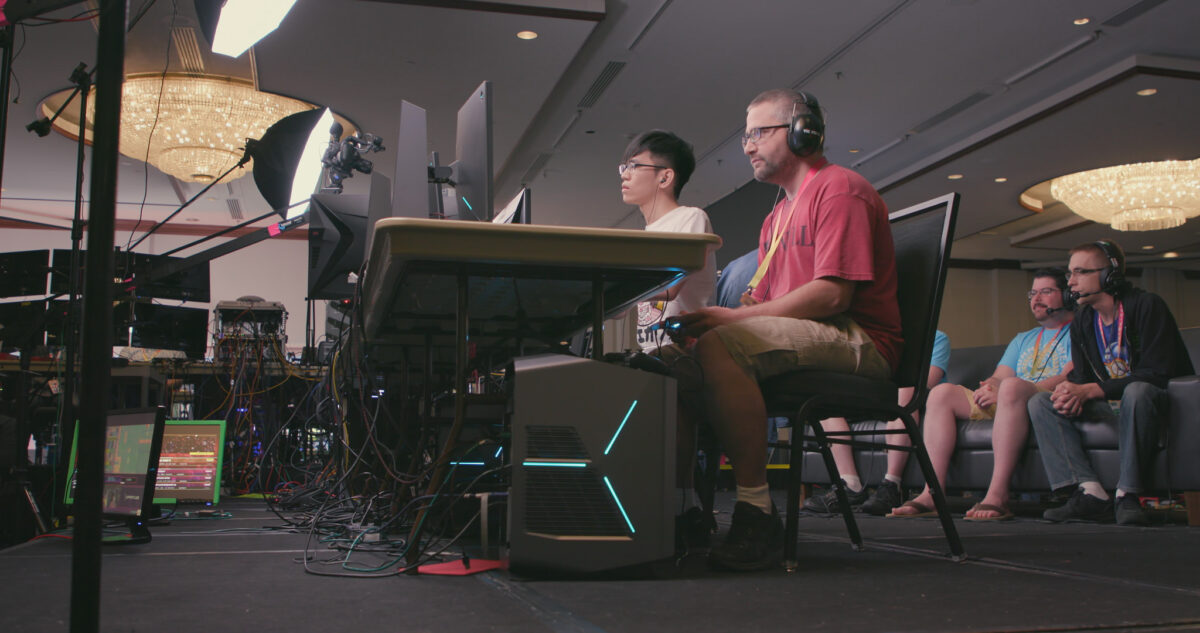 Running With Speed - Speedrunning Documentary 2023 with Summoning Salt ...