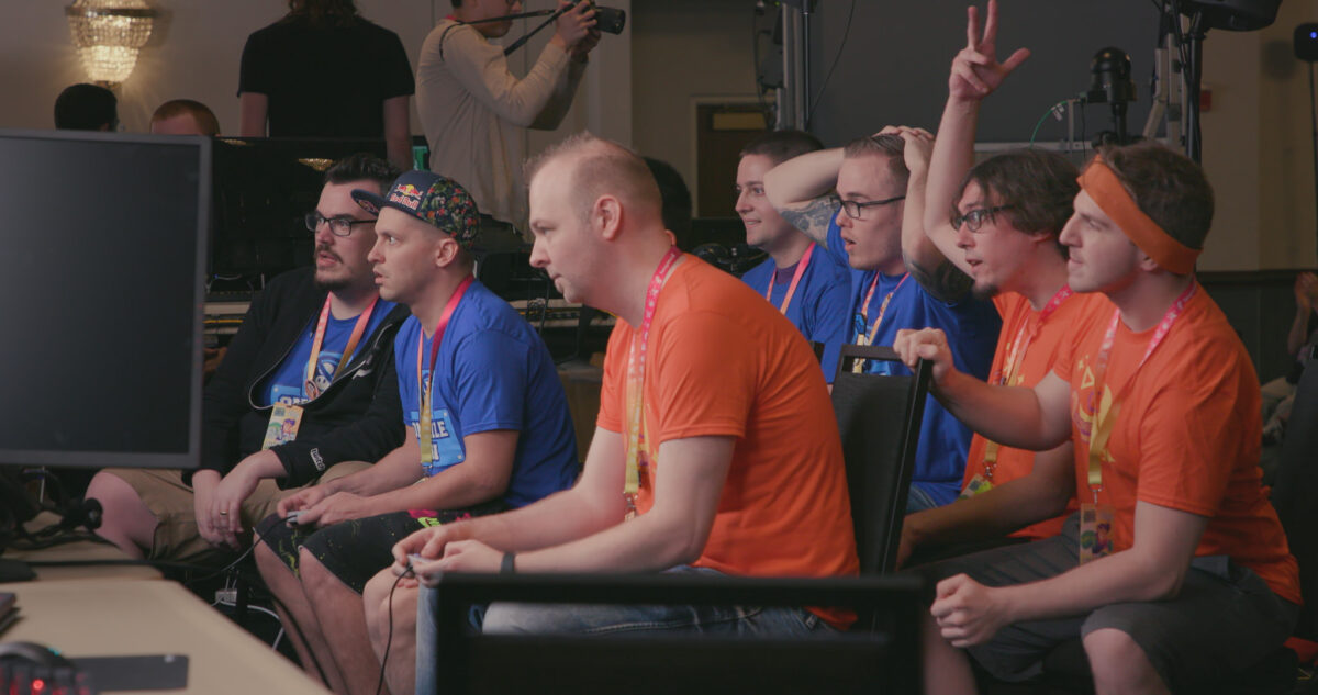 Running With Speed - Speedrunning Documentary 2023 with Summoning Salt ...