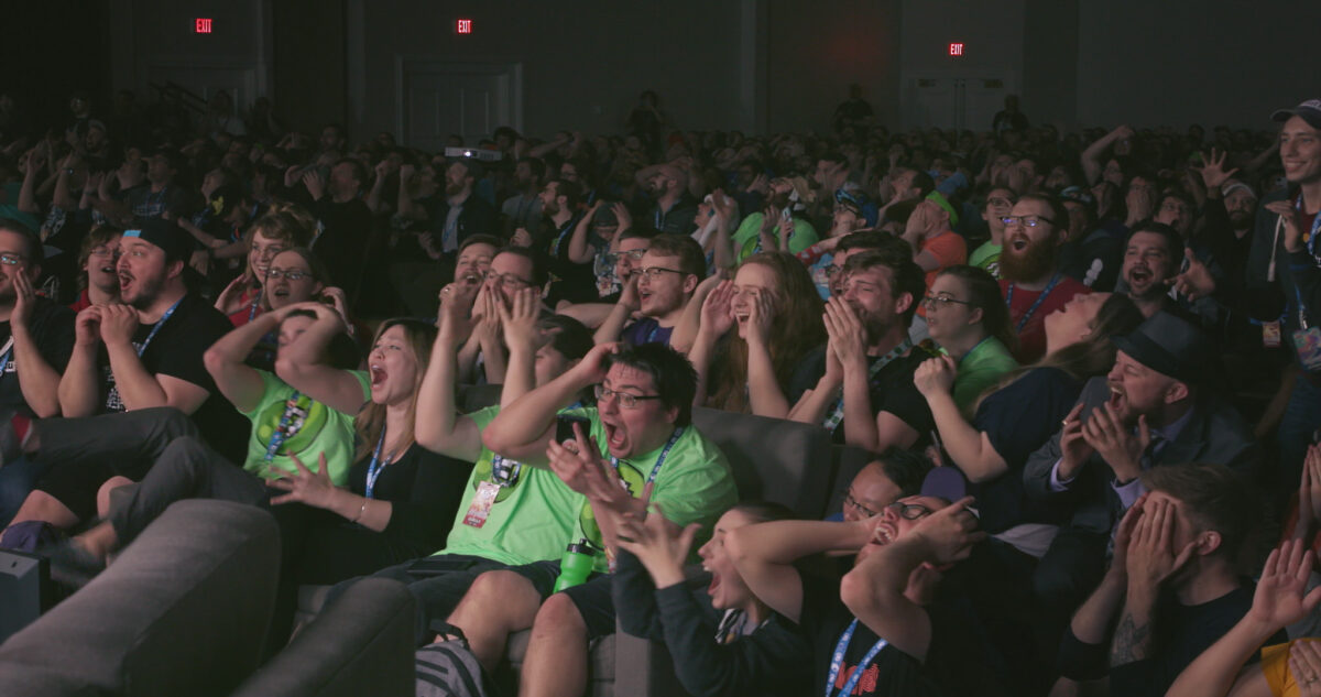 Running With Speed - Speedrunning Documentary 2023 with Summoning Salt ...