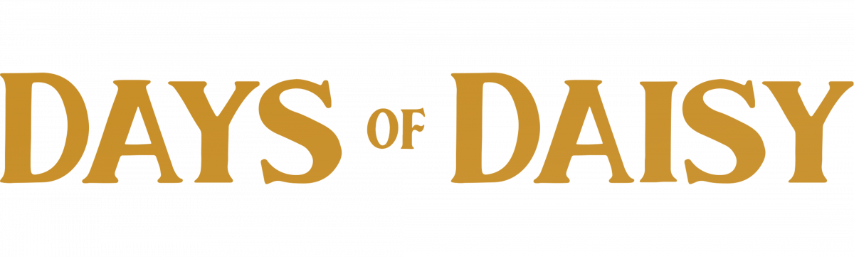 Days of Daisy - Comedy Romance Film 2023 - Official Site - Good Deed ...