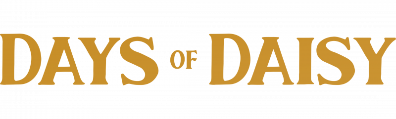 Days of Daisy - Comedy Romance Film 2023 - Official Site - Good Deed ...