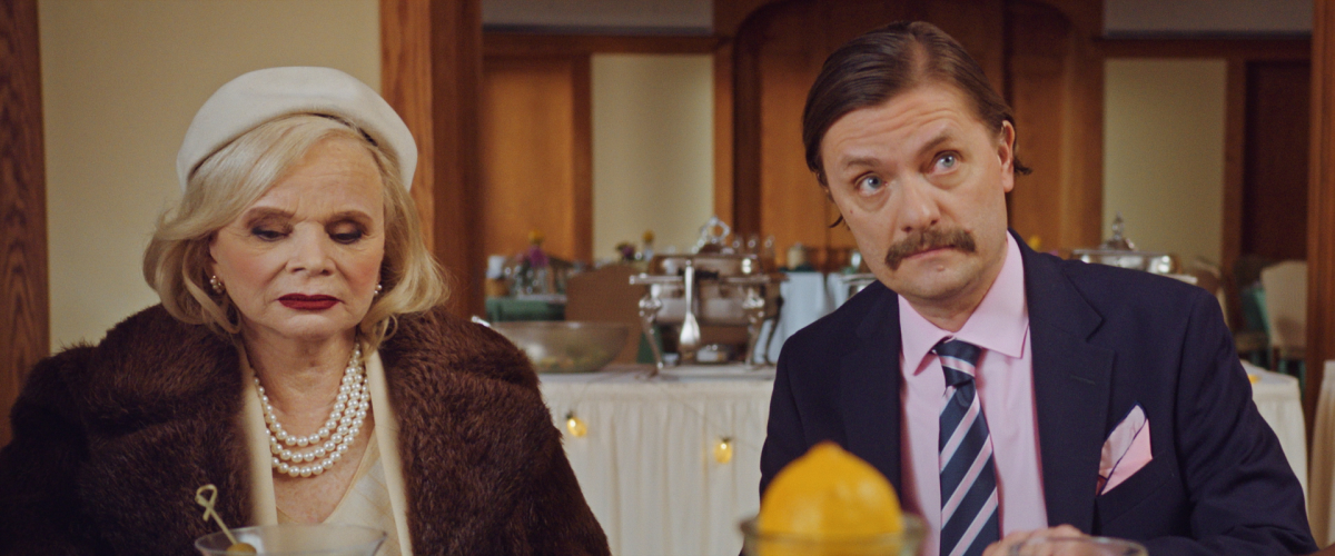 The Country Club (2023) Official Site - Good Deed Entertainment