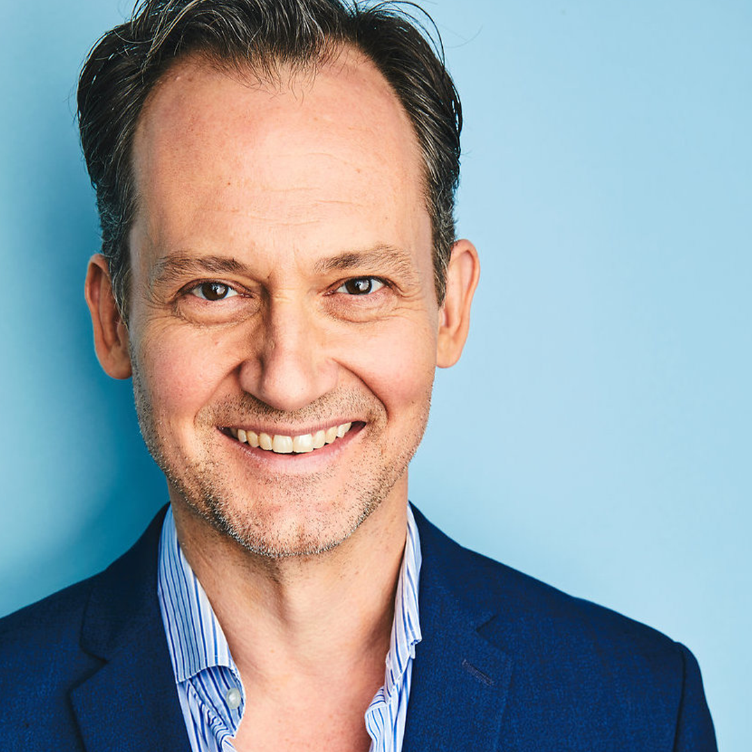 That's Funny | Official Film Website | Comedy Movie 2023 - Good Deed ...