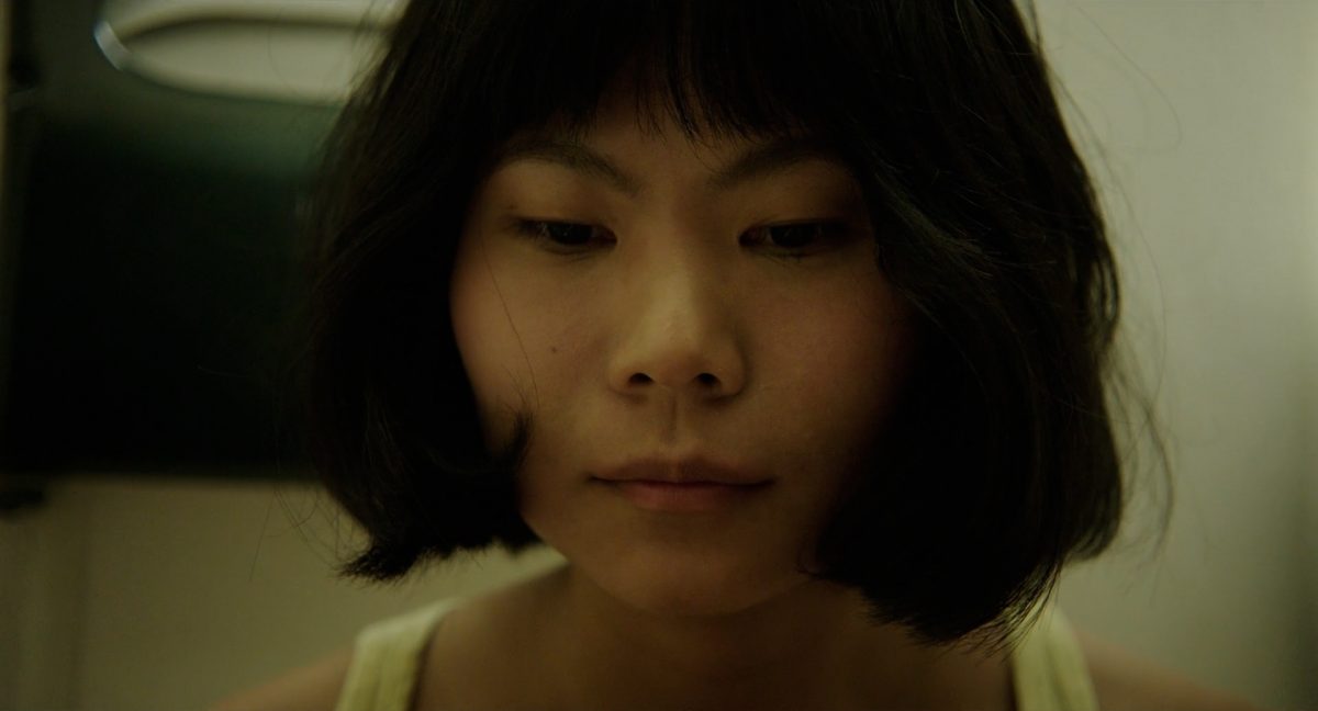 Baby, Don't Cry (2023) | Official Film Website | Drama Romance Crime ...