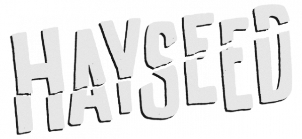 Hayseed (2023) | Official Film Website | Mystery Crime Comedy - Good ...