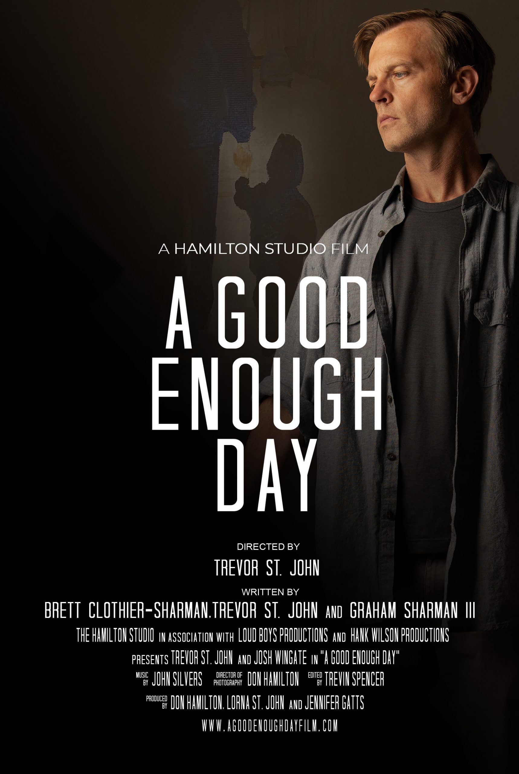A Good Enough Day - Good Deed Entertainment