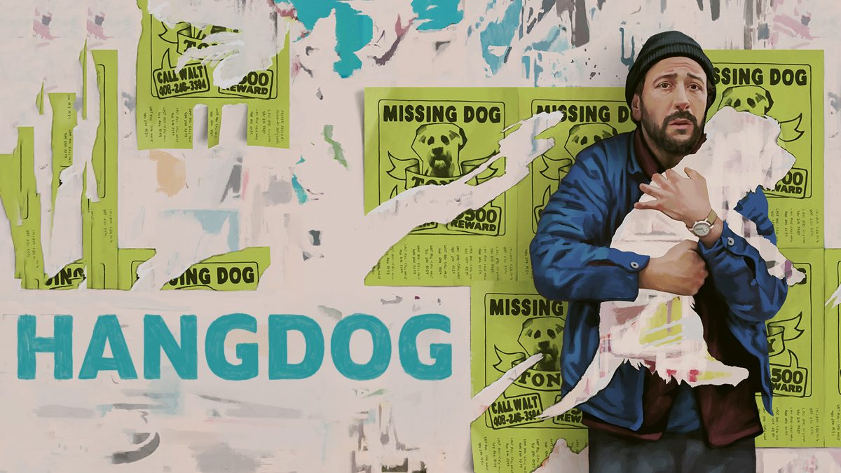 FILMS - Good Deed Entertainment