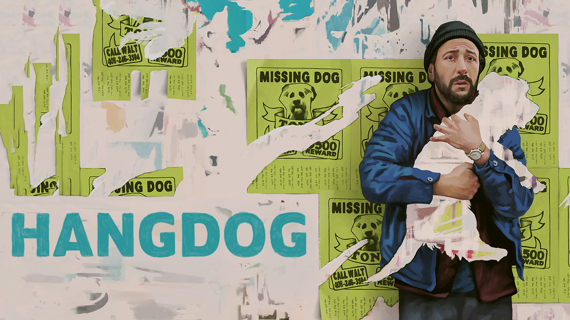 FILMS - Good Deed Entertainment